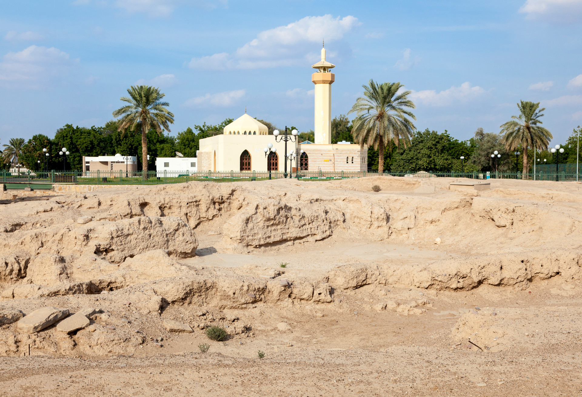 Experience Abu Dhabi for Culture Vultures