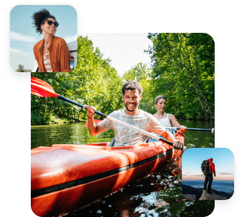 KAYAK Ad Solutions - Full-scale solutions for your brand