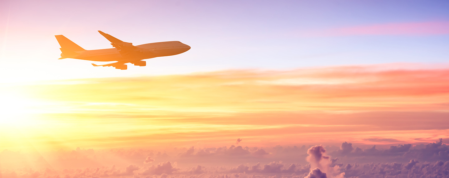 Up In The Air: Longest Direct Flights and How To Master Them | KAYAK