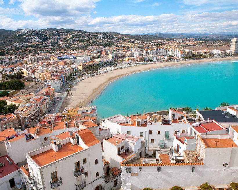 Coastal towns in Spain: Discover the most beautiful side of Spain | KAYAK