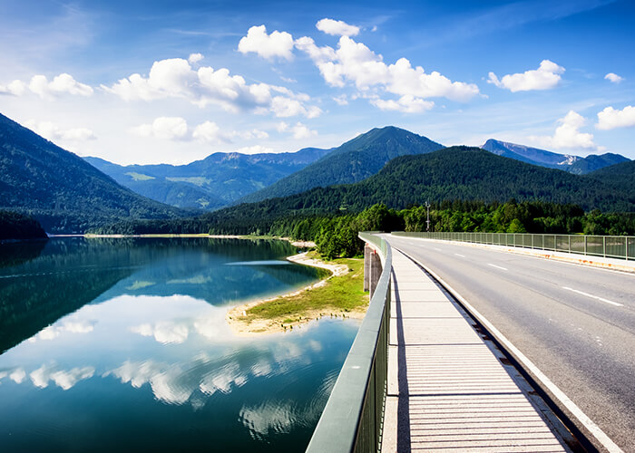 The Ultimate Road Trip In Southern Germany - KAYAK MGZN