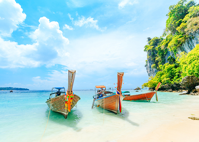The Top 5 Cheapest Summer Holidays in Europe | KAYAK The Top 5 Cheapest Summer Holidays in Europe | KAYAK