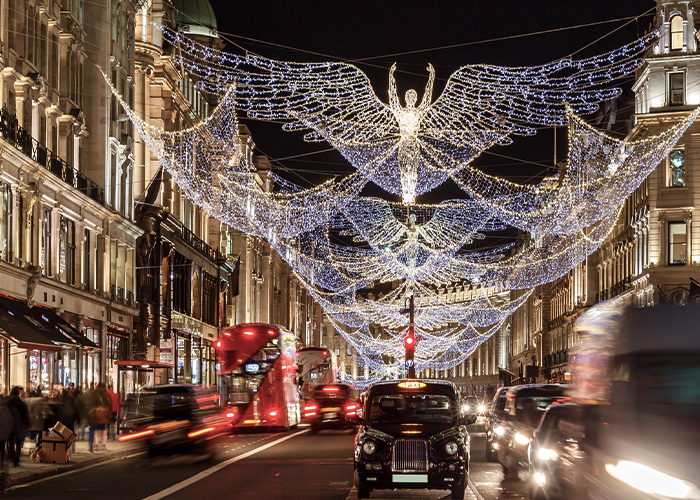 The Best Christmas Family Breaks in the UK and Abroad | KAYAK