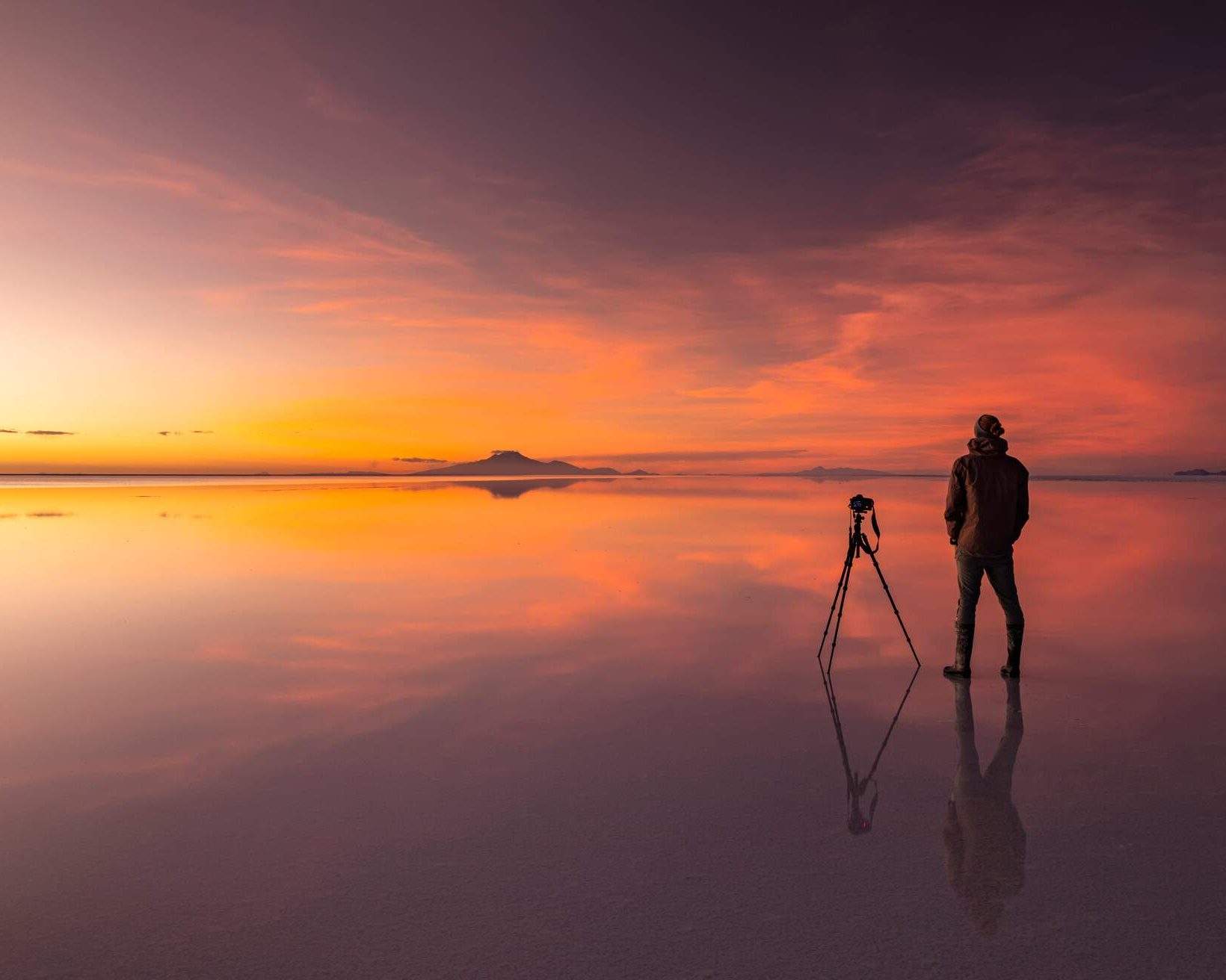 The 20 most beautiful places to photograph in the world | KAYAK