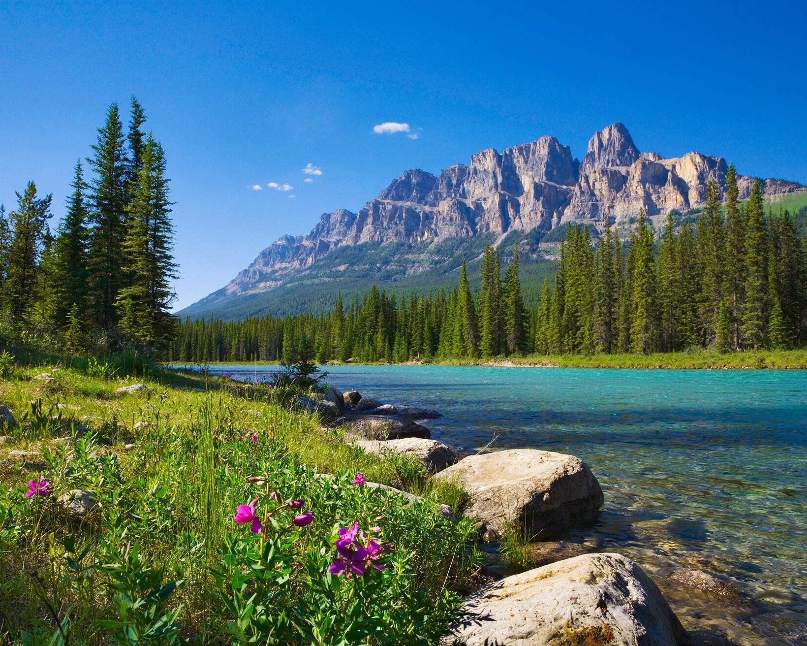 The 20 most beautiful places to photograph in the world | KAYAK