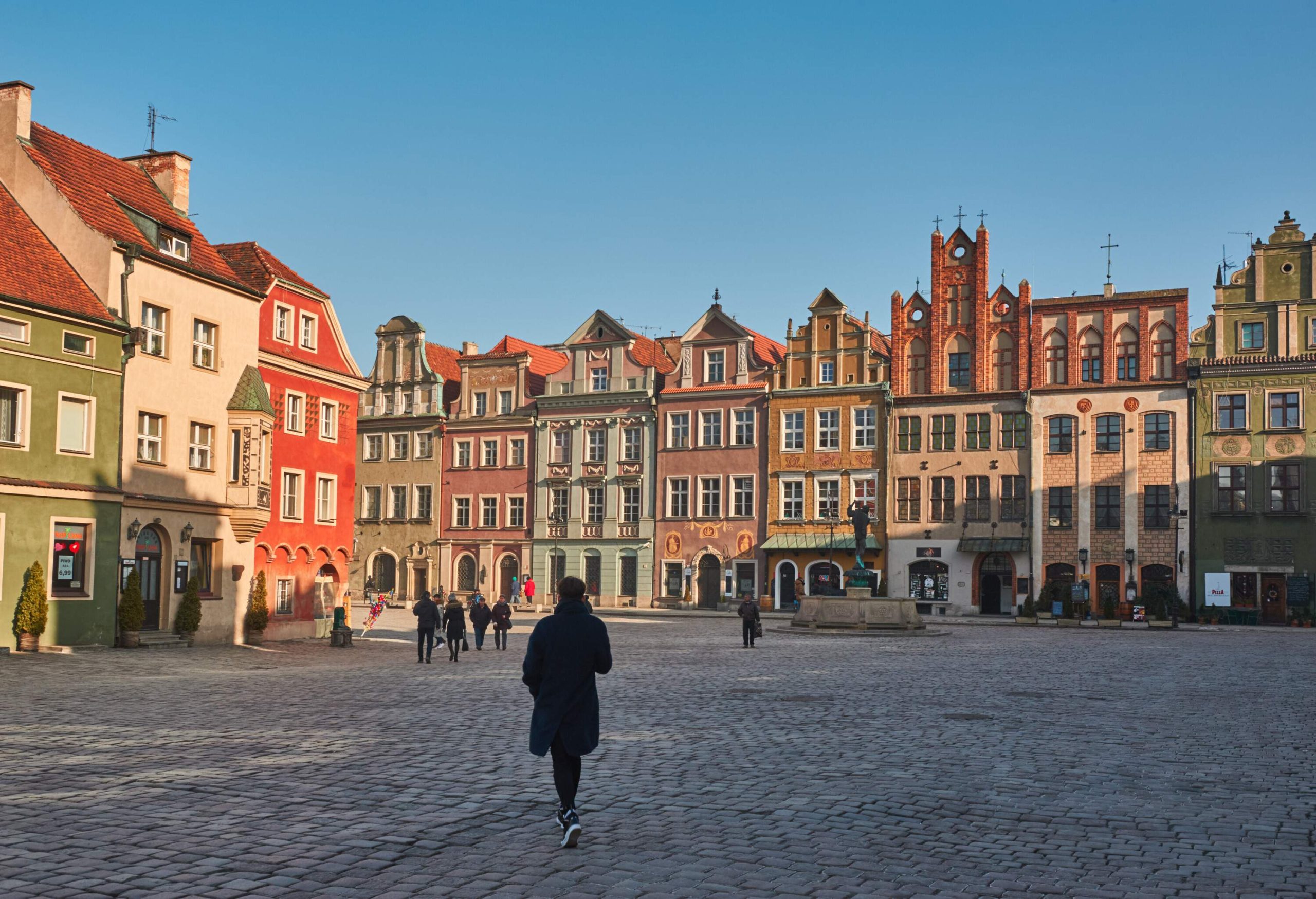 11 winter city breaks to book this year | KAYAK