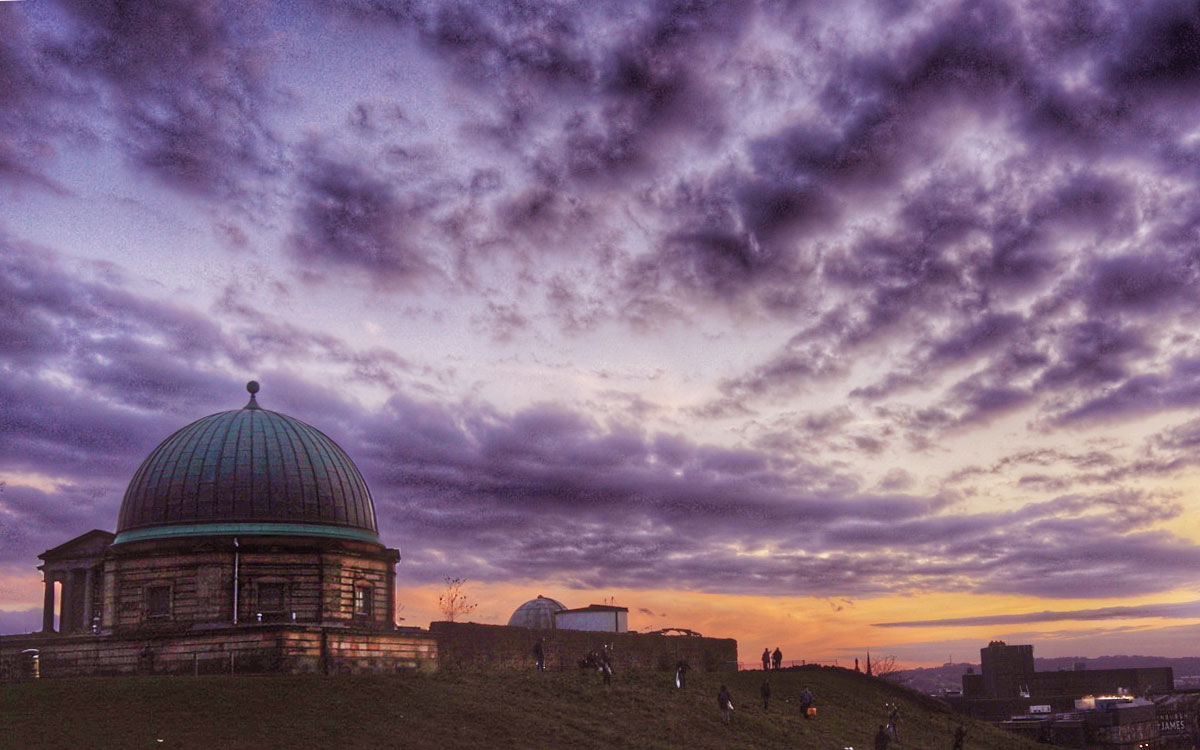 11 Best Free Things to do in Edinburgh - KAYAK MGZN