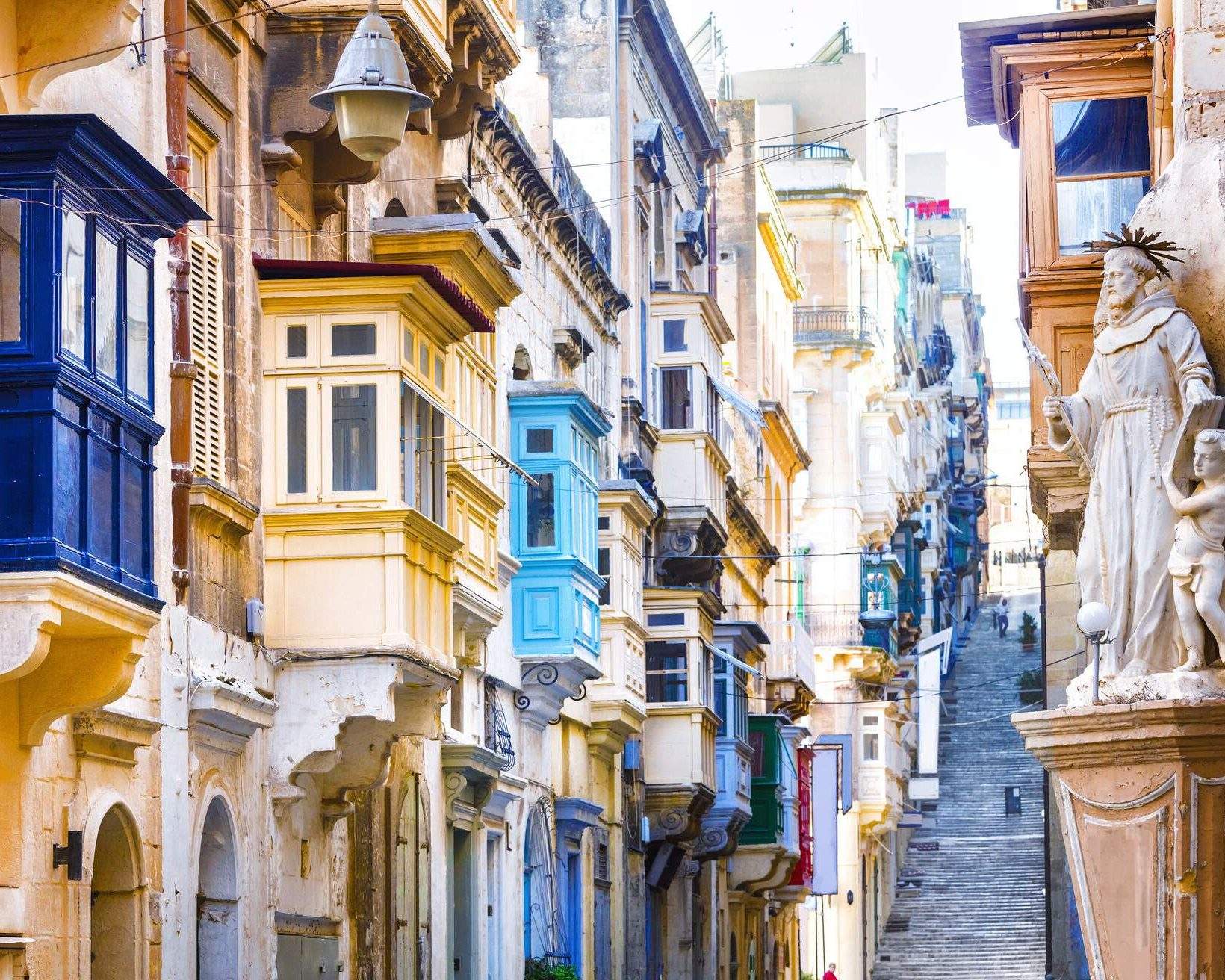 Things to do in Valletta: what to do, where to stay and eat | KAYAK