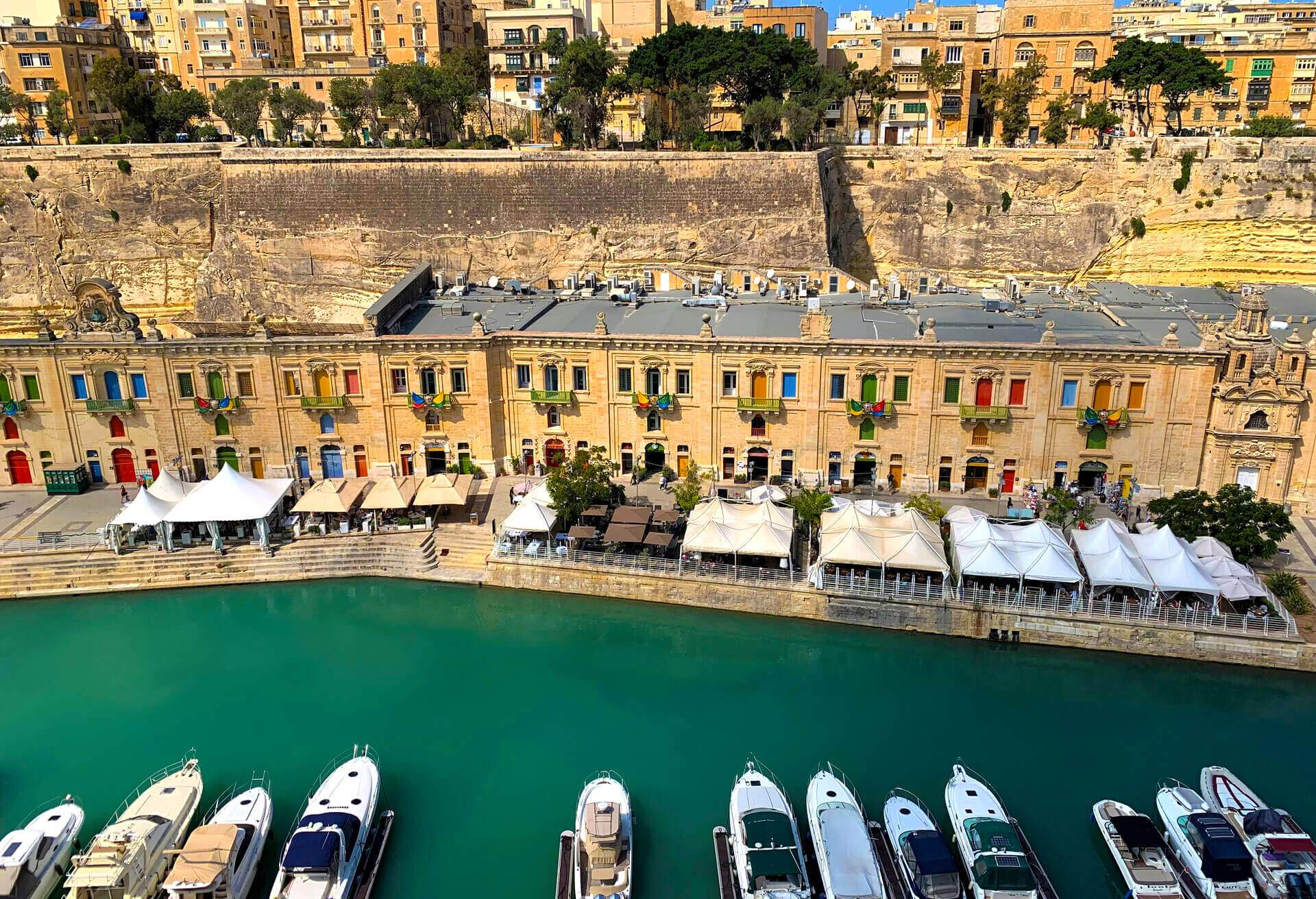 Eat your heart out: an introduction to Maltese cuisine | KAYAK