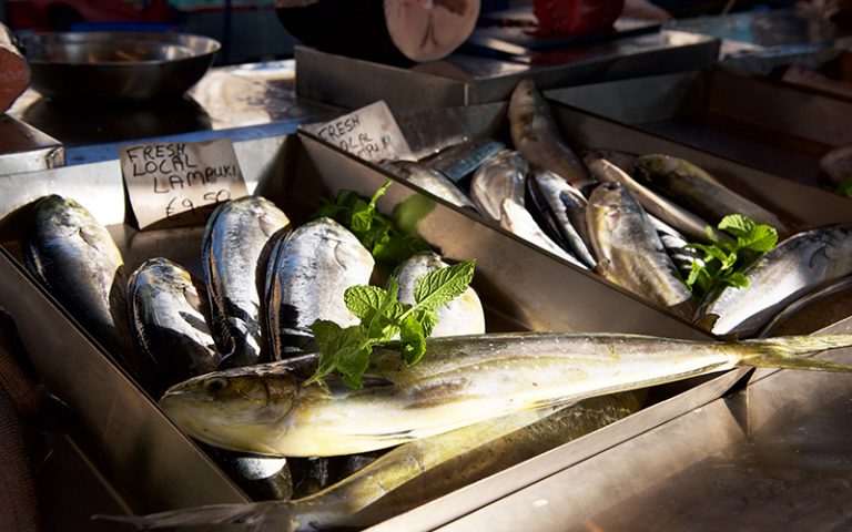 Eat your heart out: an introduction to Maltese cuisine