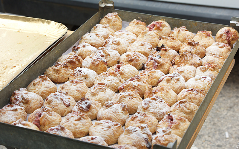 Eat your heart out: an introduction to Maltese cuisine