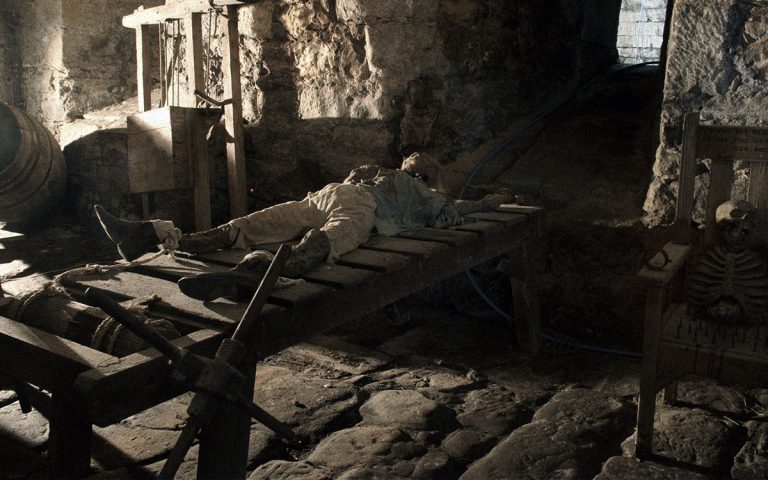 The 13 most haunted places to visit in England | KAYAK