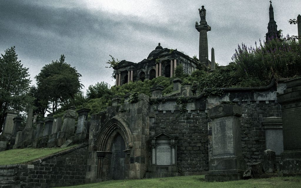 The 13 most haunted places to visit in England | KAYAK