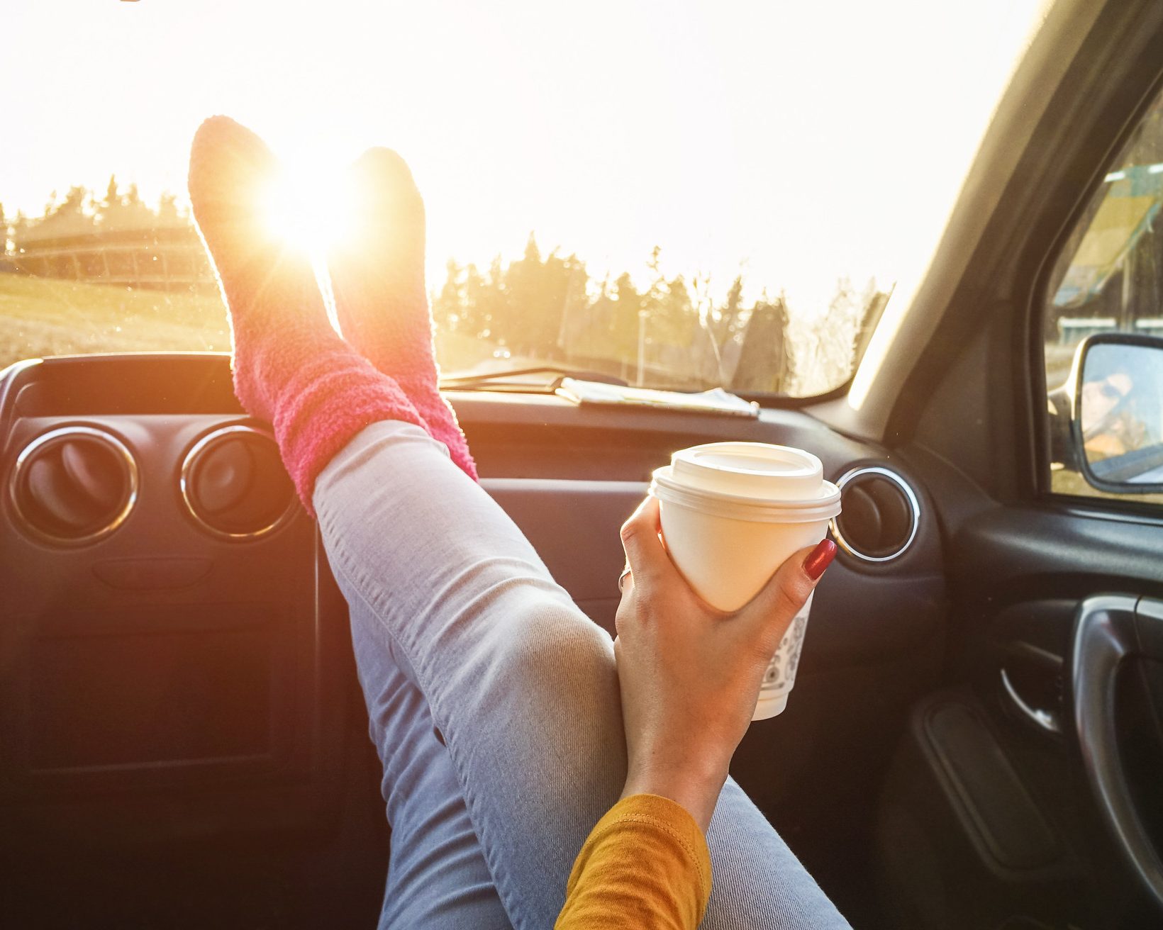 Cross border car rental: where can you go in a hire car? | KAYAK