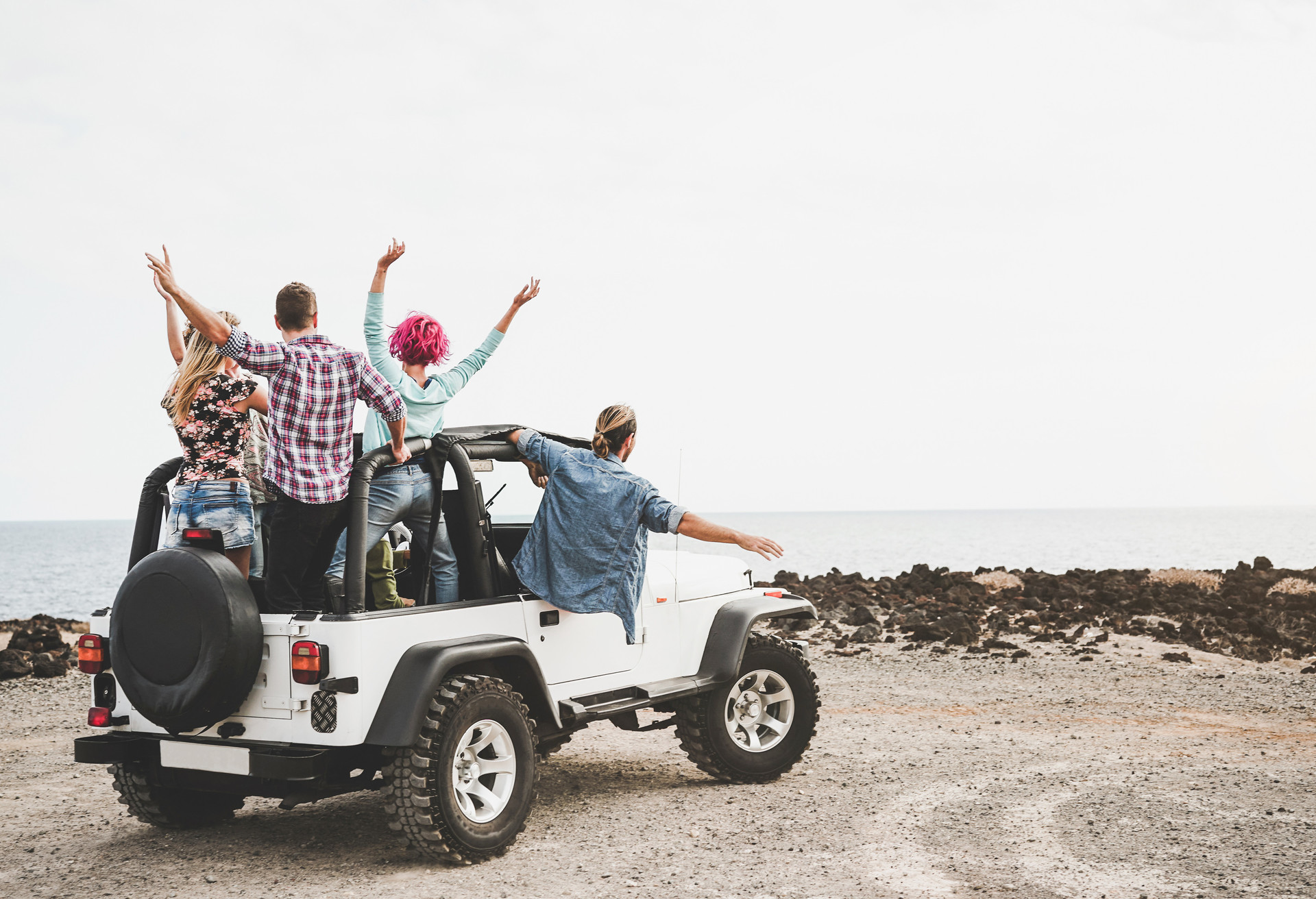 When is the best time to book a car hire? | KAYAK