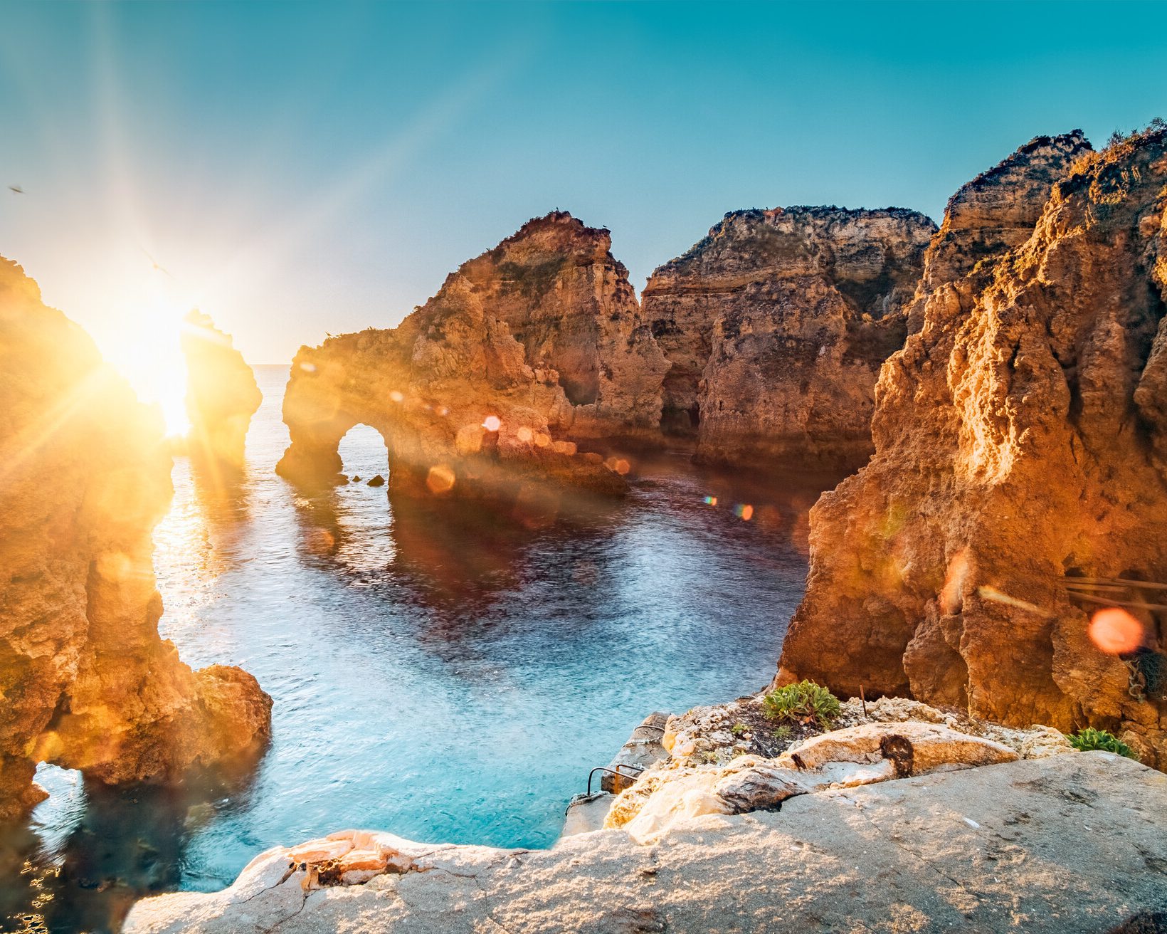 10-Day Algarve Sightseeing Guide - Hidden Gems & Secrets | KAYAK