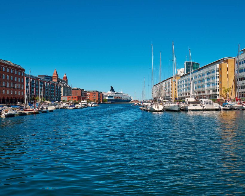 7 scenic ferry routes in Europe you can't miss | KAYAK