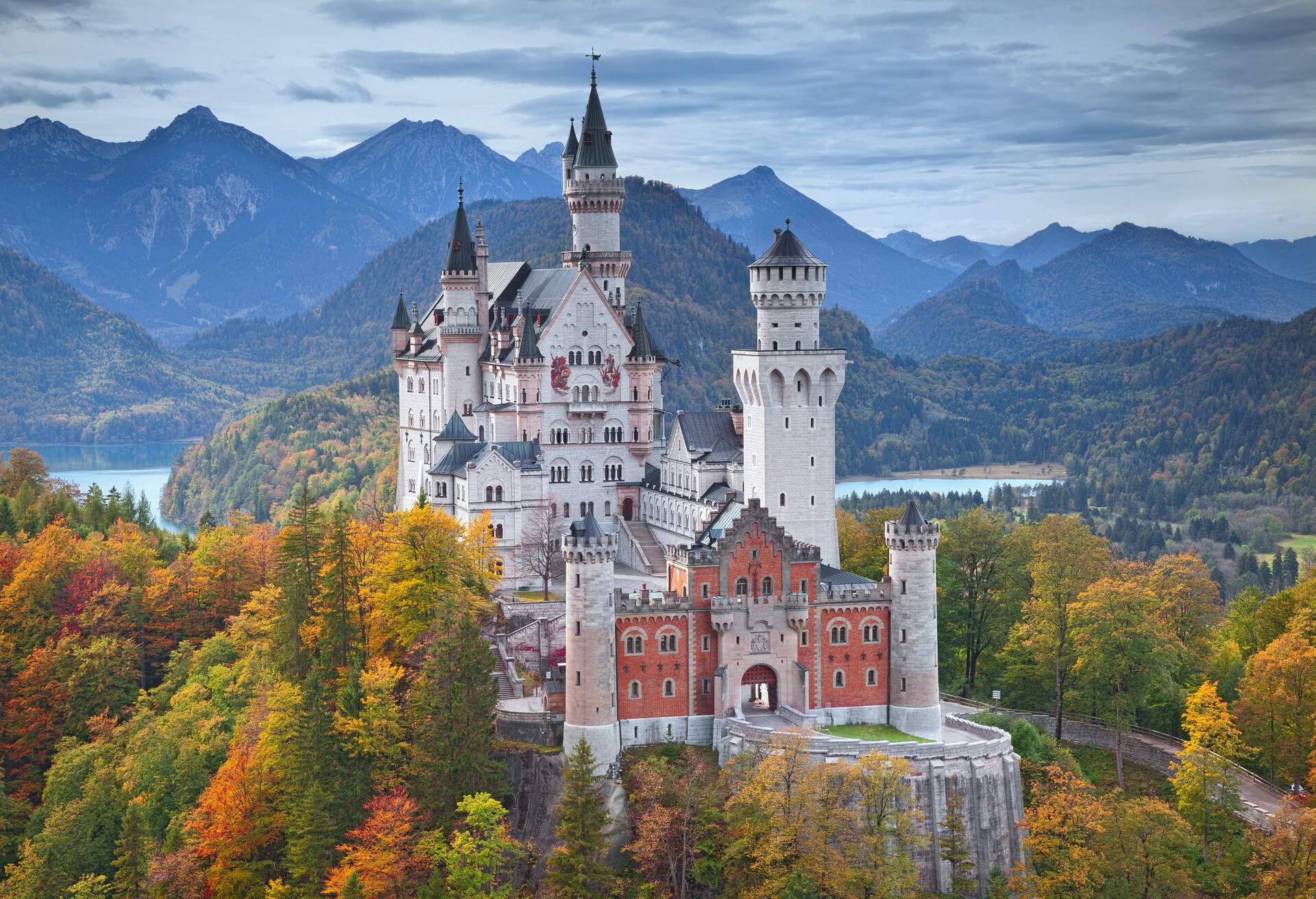 Best places to visit in Germany | KAYAK