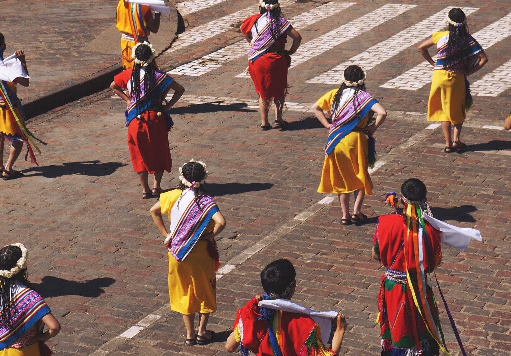 The ultimate calendar of celebrations around the world | KAYAK