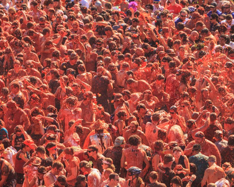 The ultimate calendar of celebrations around the world | KAYAK