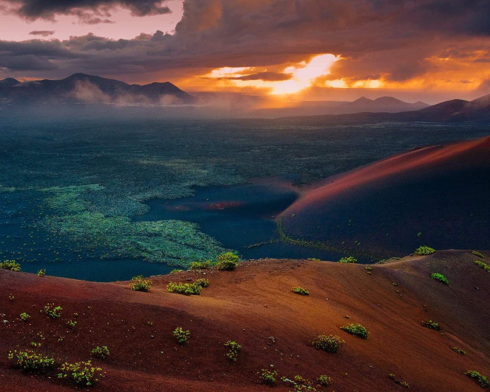 Natural wonders of Spain: the 20 most beautiful places in Spain | KAYAK