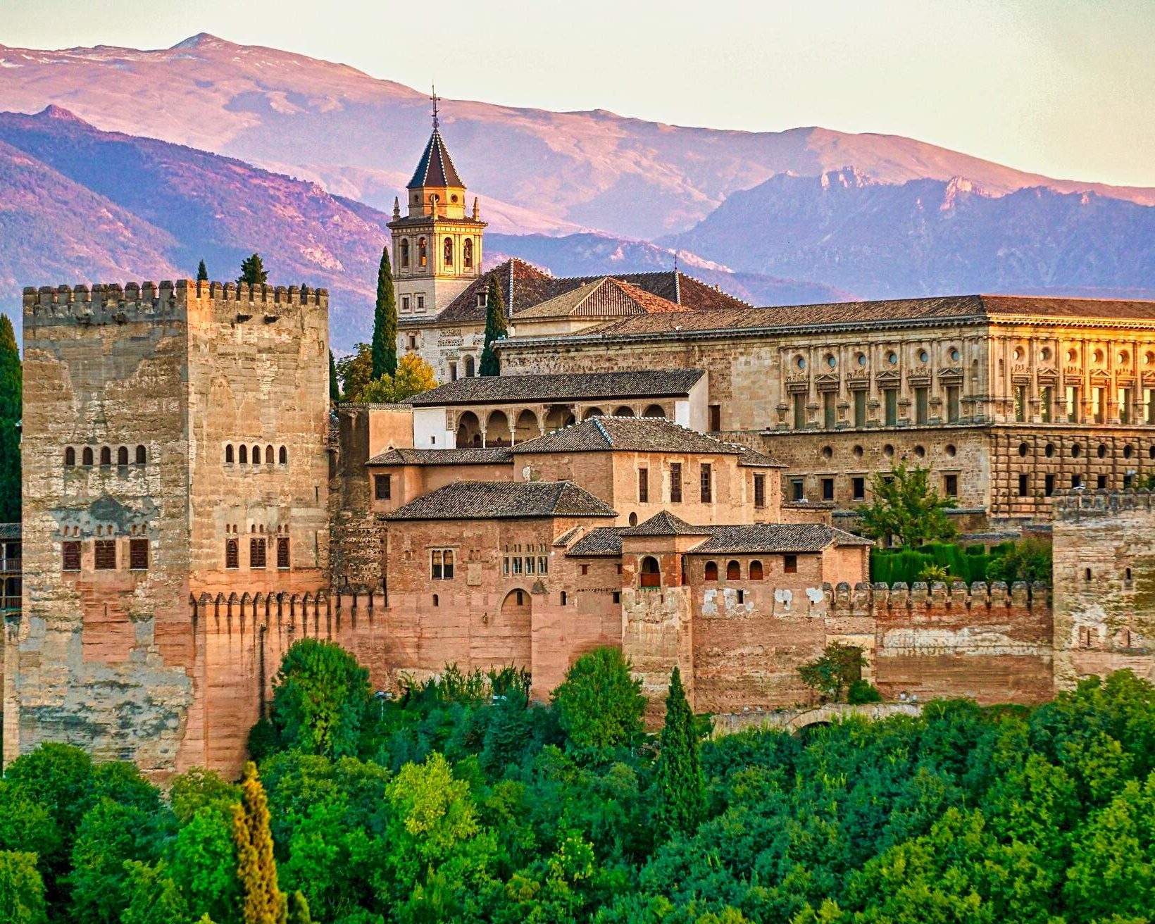 Natural wonders of Spain: the 20 most beautiful places in Spain | KAYAK