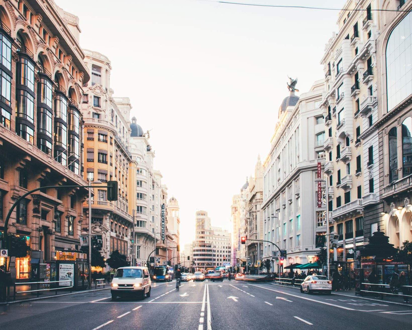 Natural wonders of Spain: the 20 most beautiful places in Spain | KAYAK