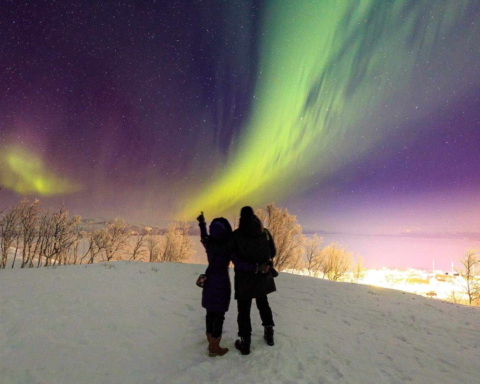 The 9 best places to visit in February | KAYAK