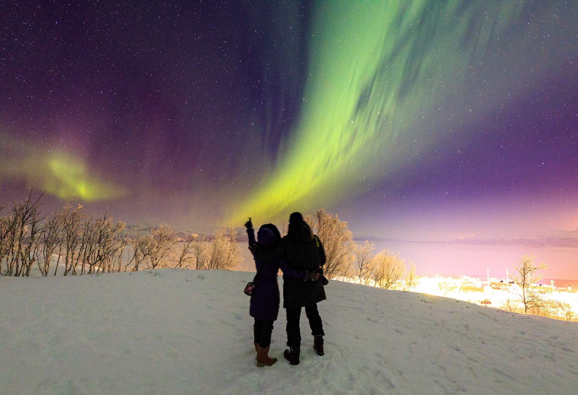 The 9 best places to visit in February | KAYAK