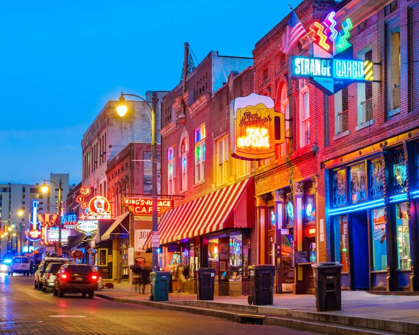 The 10 best destinations for music lovers | KAYAK