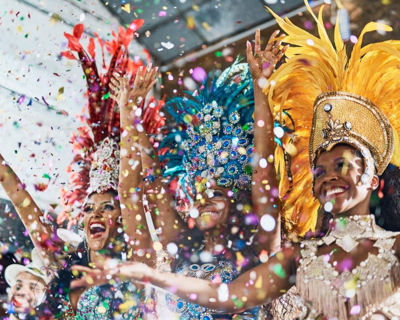 The ultimate calendar of celebrations around the world | KAYAK