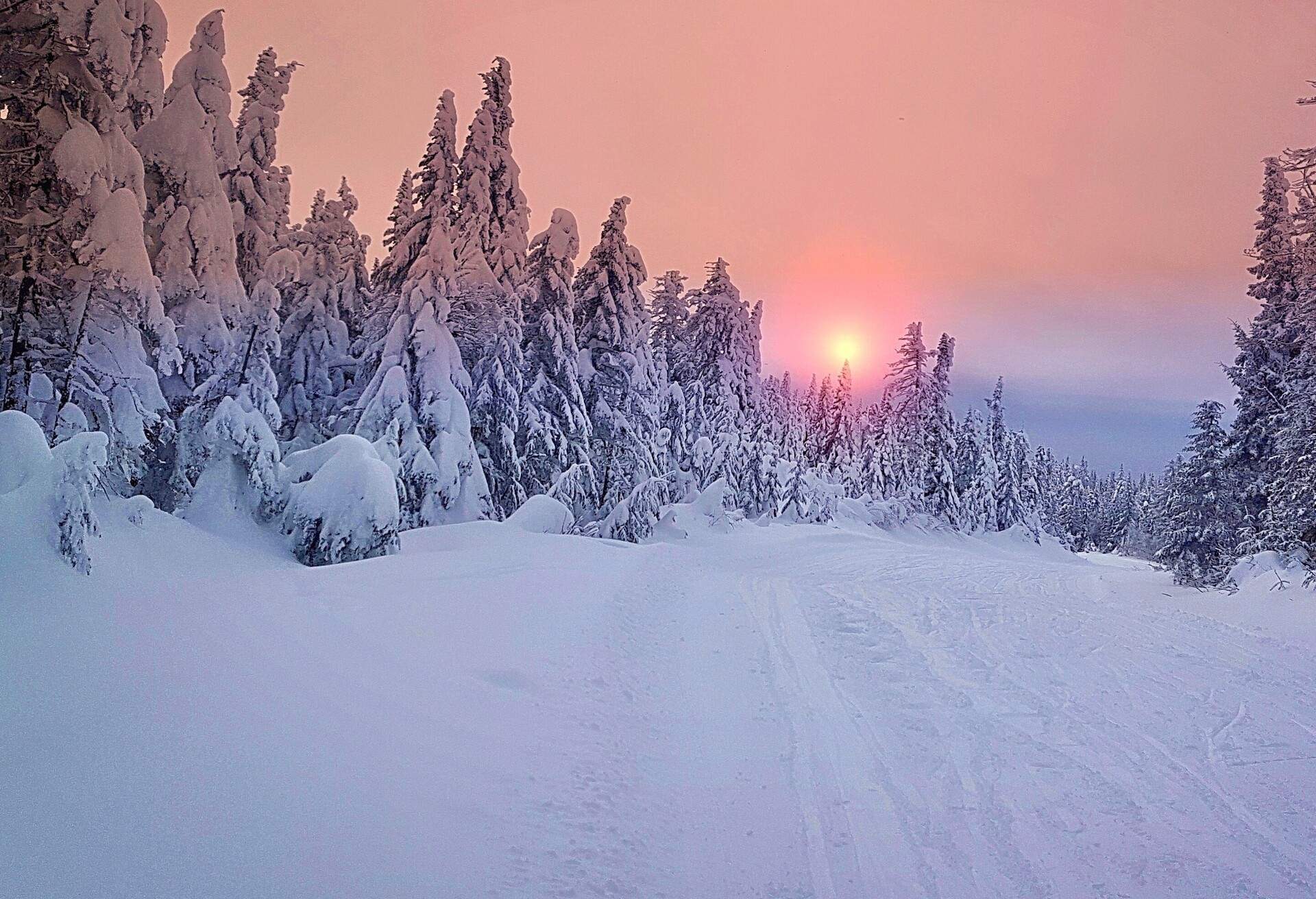 The 9 best places to visit in February | KAYAK