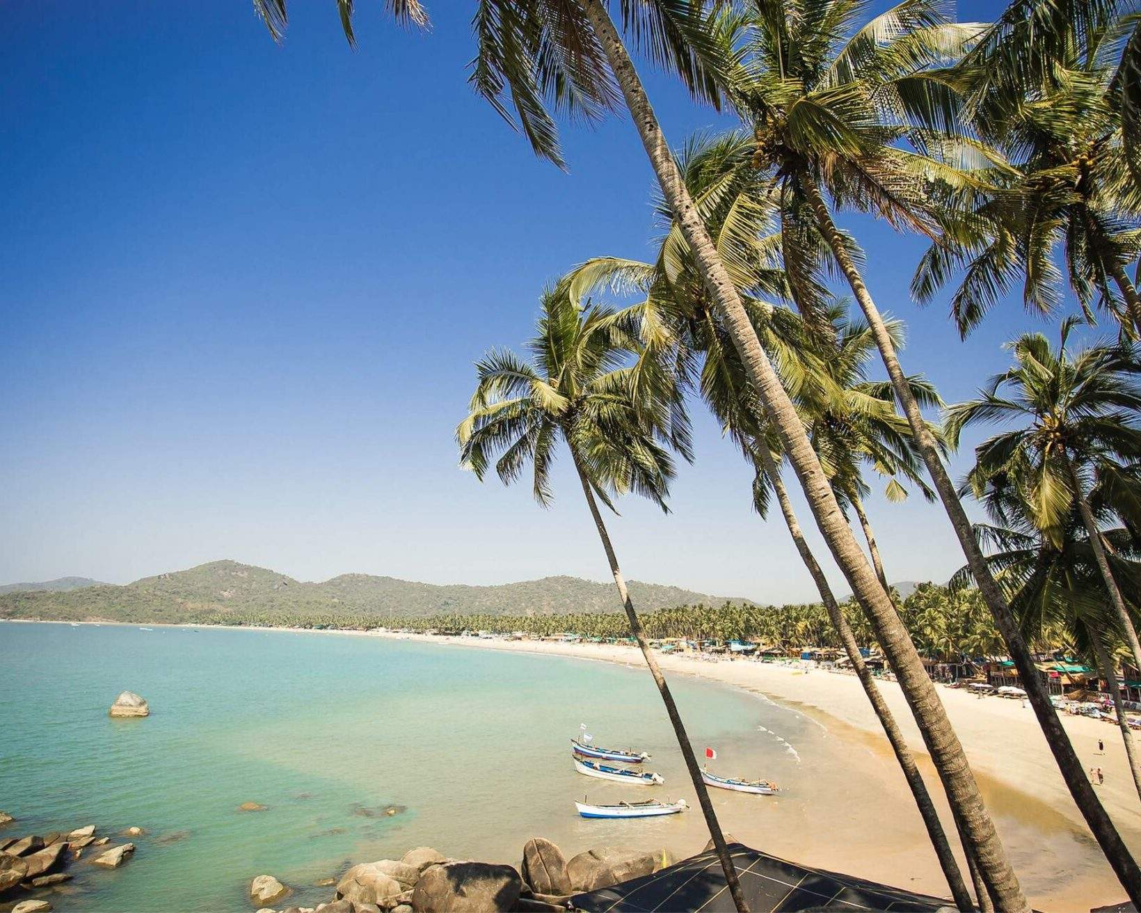 The 9 best places to visit in February 2024 | KAYAK