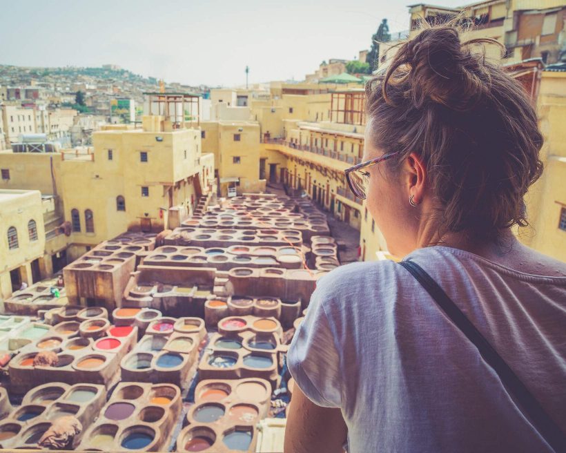 Where is hot in February for a sunny winter holiday? | KAYAK