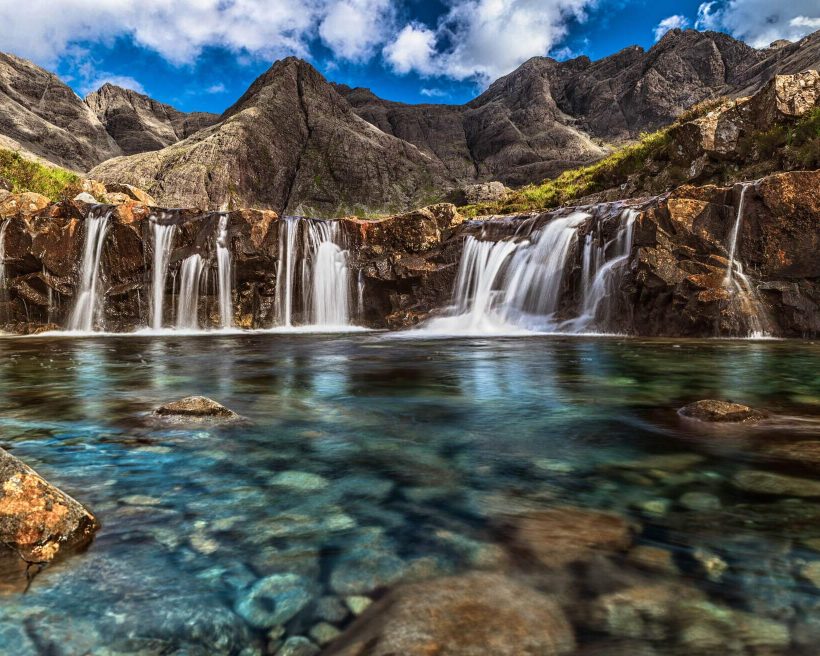 The 25 most beautiful places in the UK | KAYAK