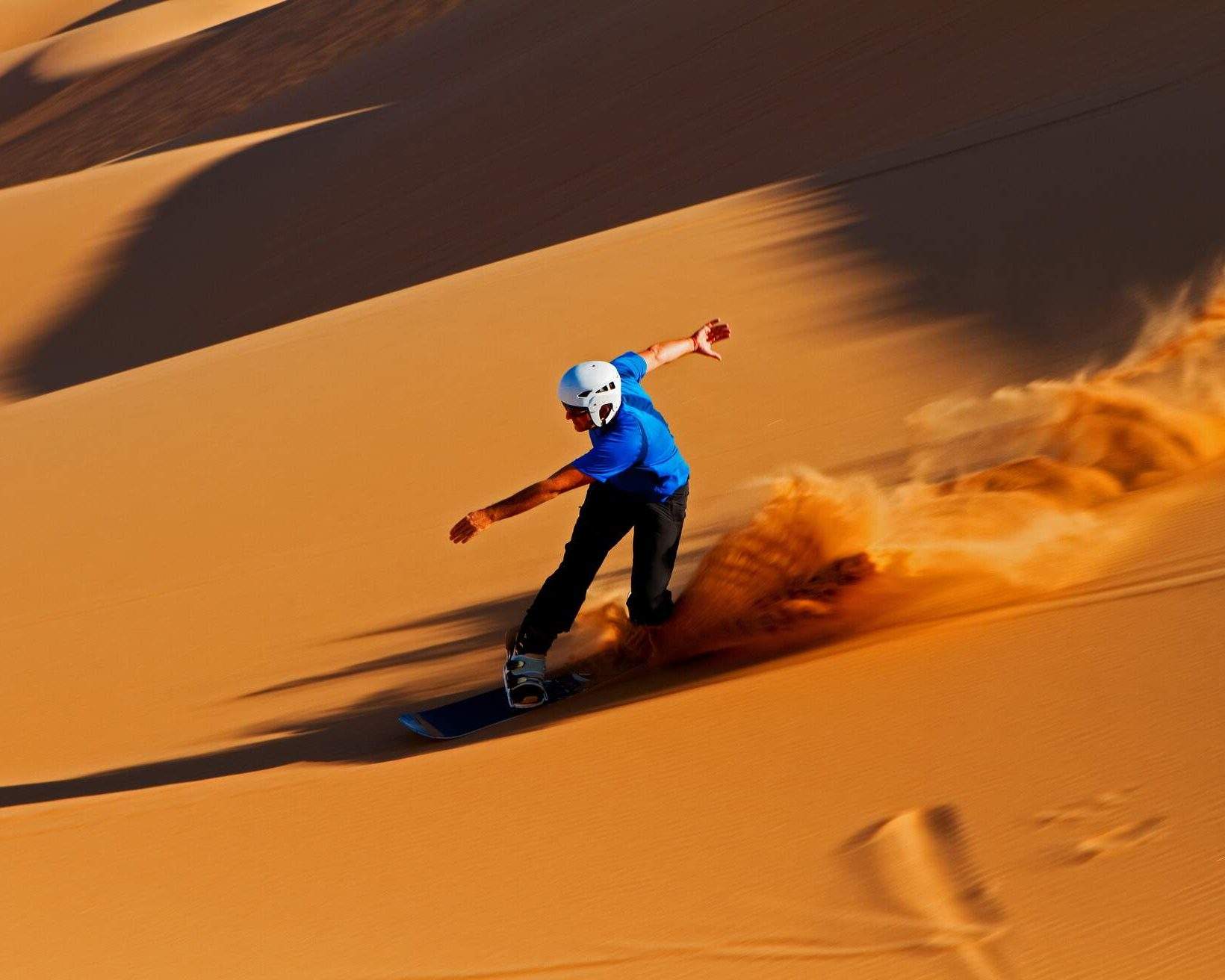 Top 10 extreme adventurous sports | KAYAK