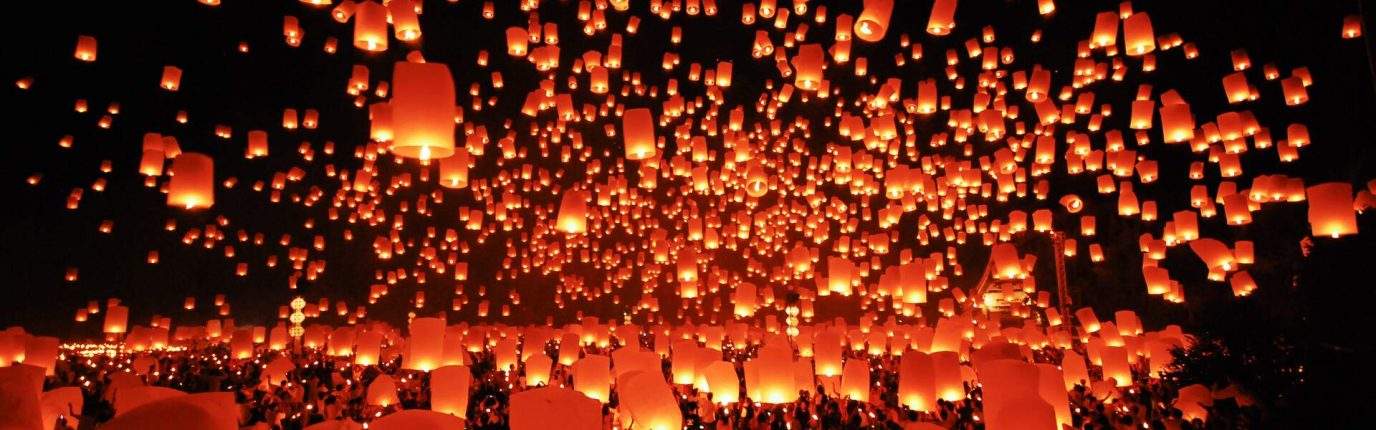 The ultimate calendar of celebrations around the world | KAYAK