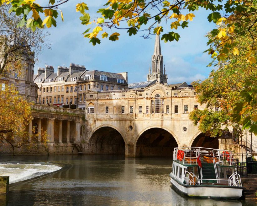 The 25 most beautiful places in the UK | KAYAK