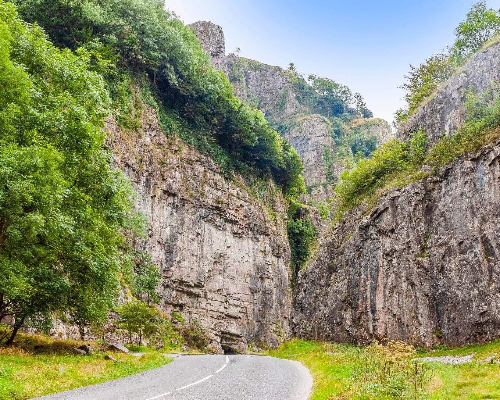 The 20 most breathtaking hikes in the UK | KAYAK