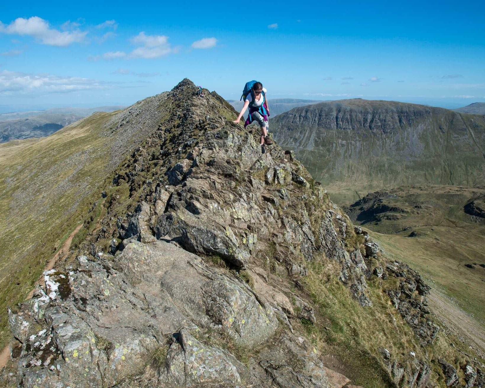 The 20 most breathtaking hikes in the UK | KAYAK