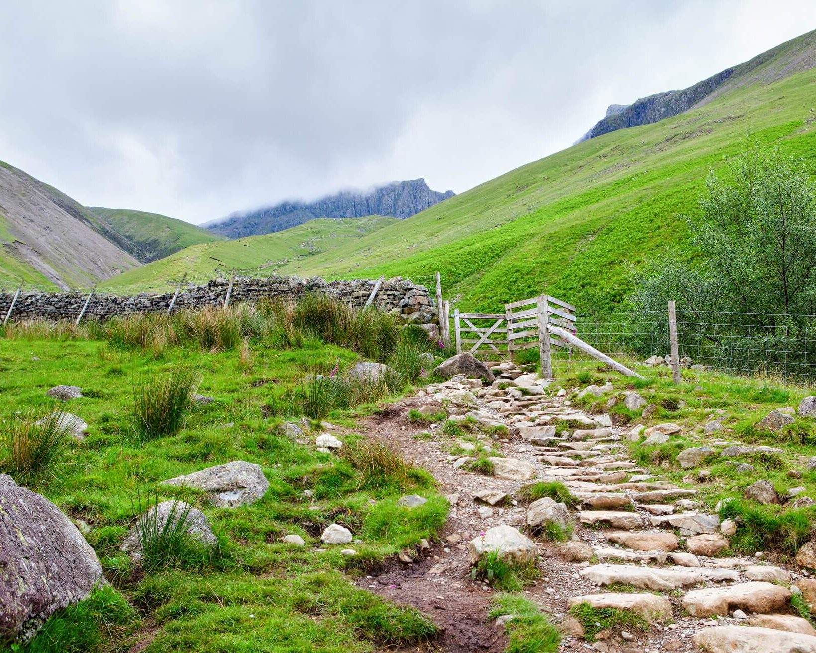 The 20 most breathtaking hikes in the UK | KAYAK