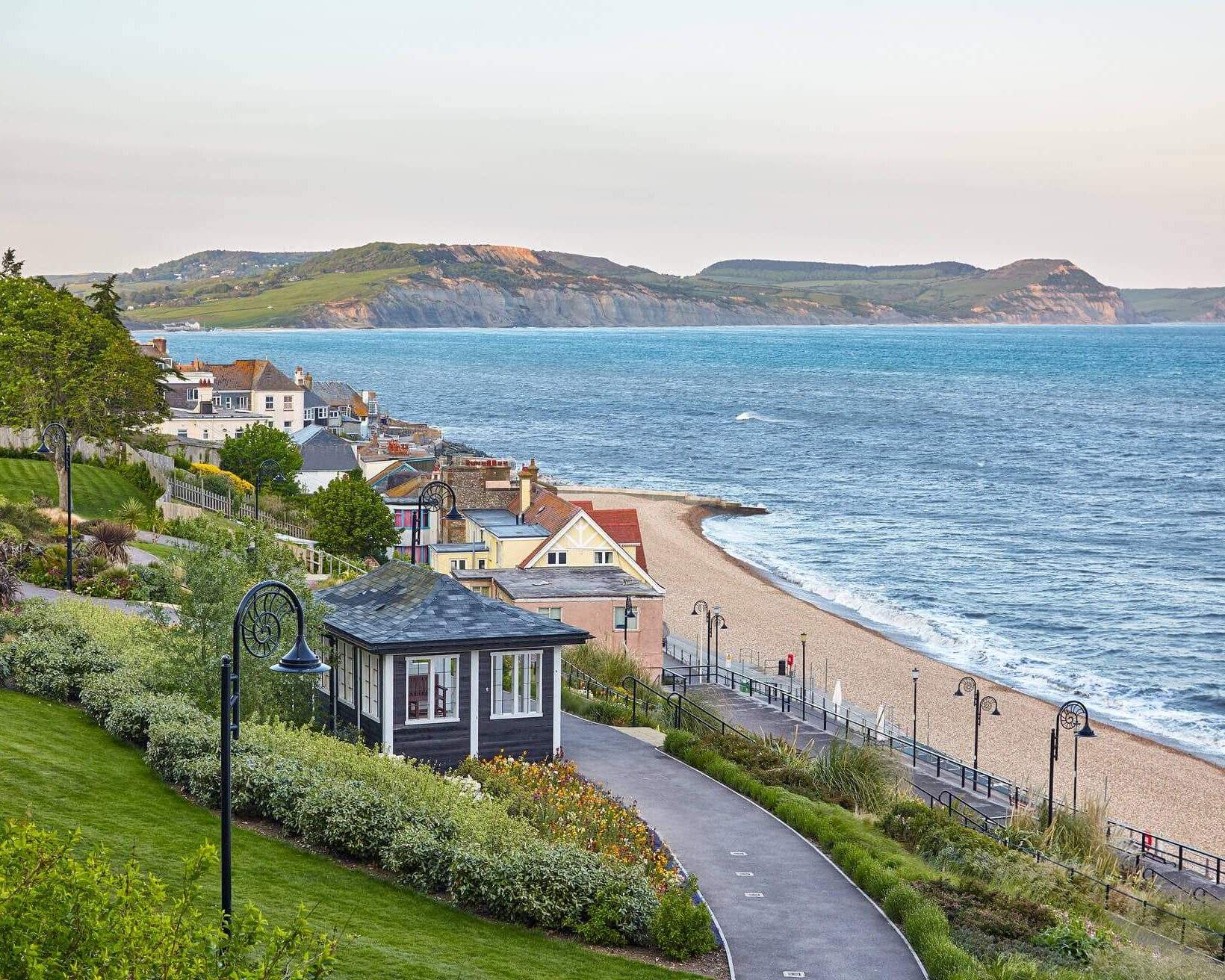 The 20 most breathtaking hikes in the UK | KAYAK