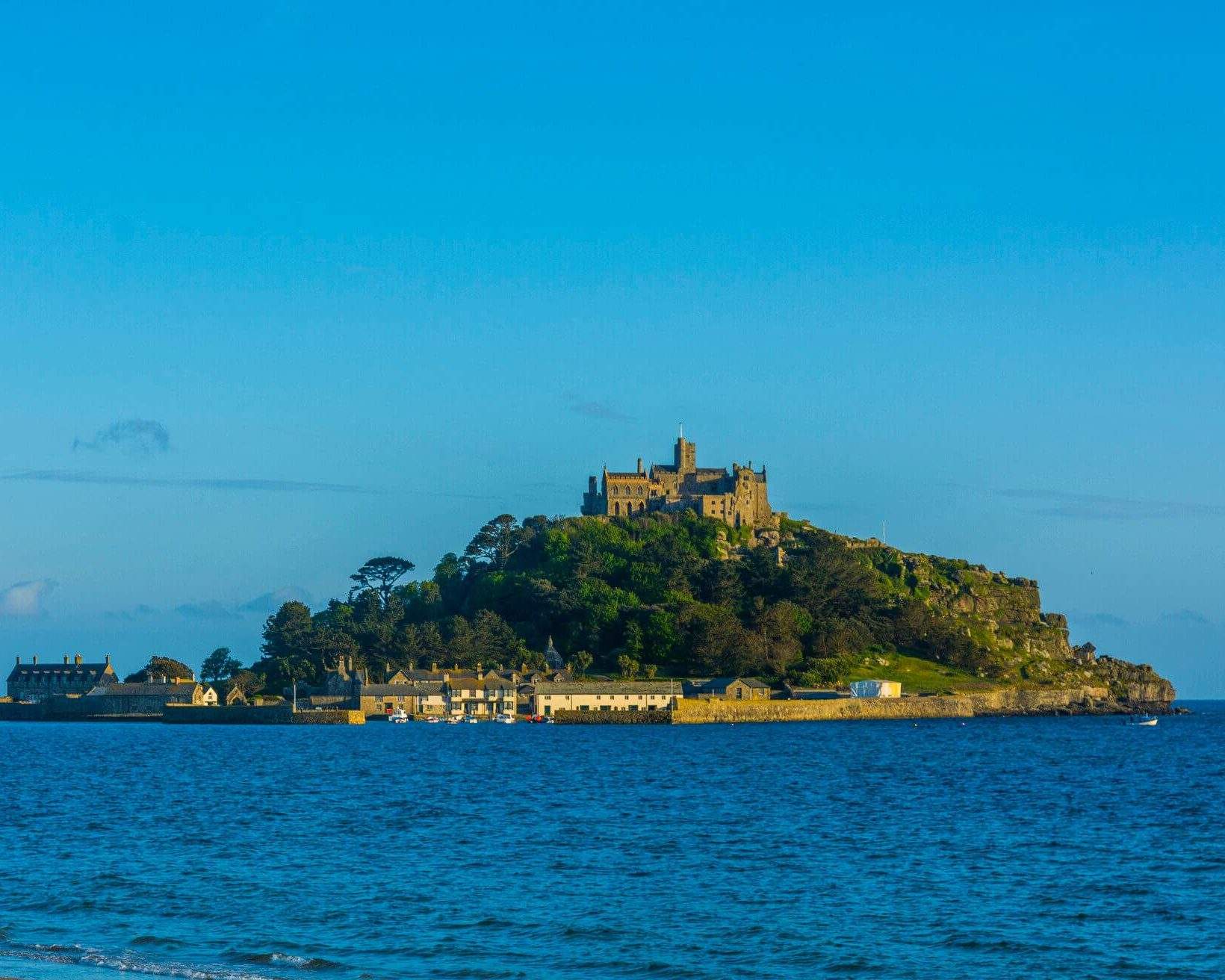 The 25 most beautiful places in the UK | KAYAK