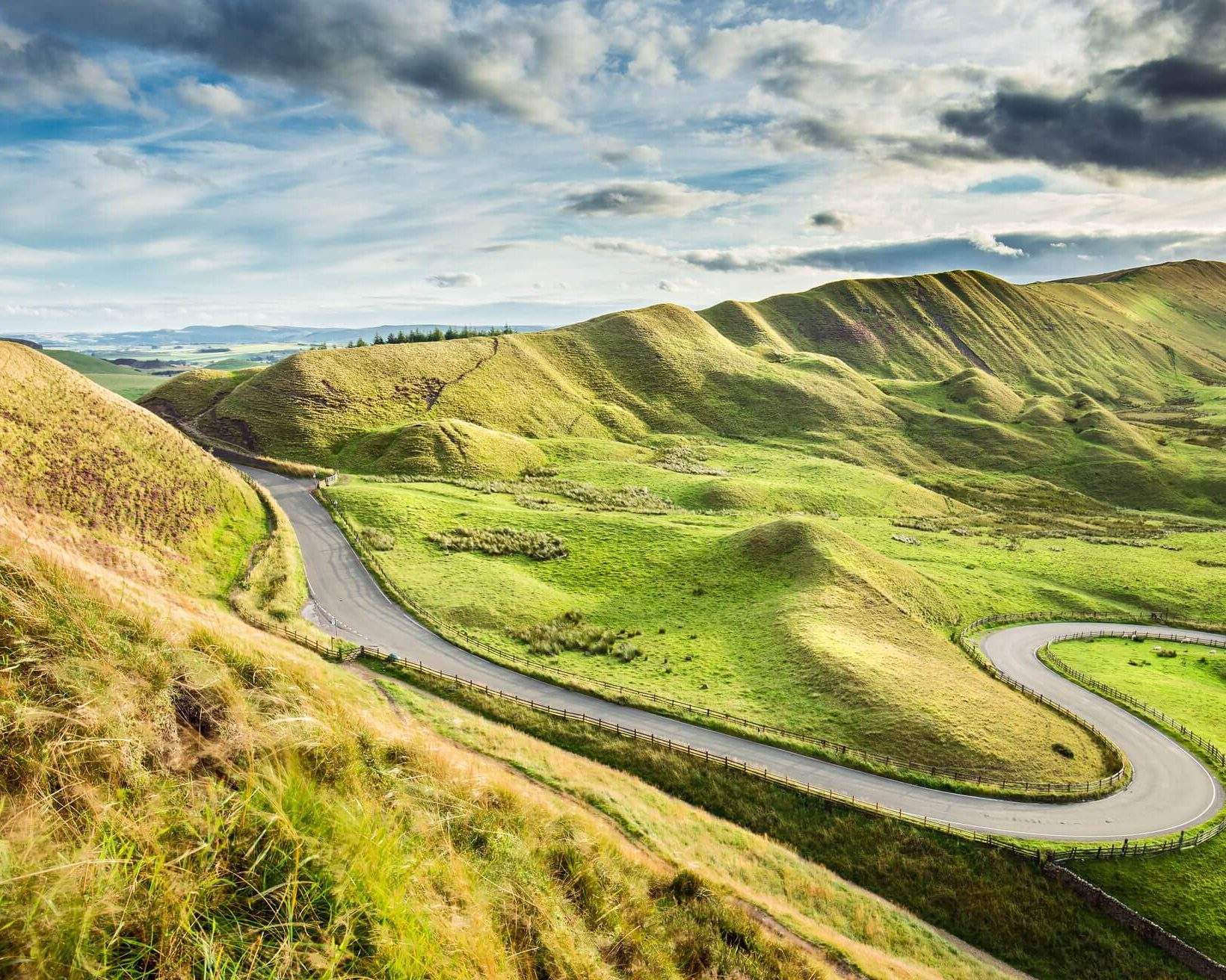 The 10 best national parks in the UK | KAYAK