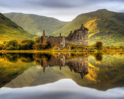 The 25 most beautiful places in the UK | KAYAK
