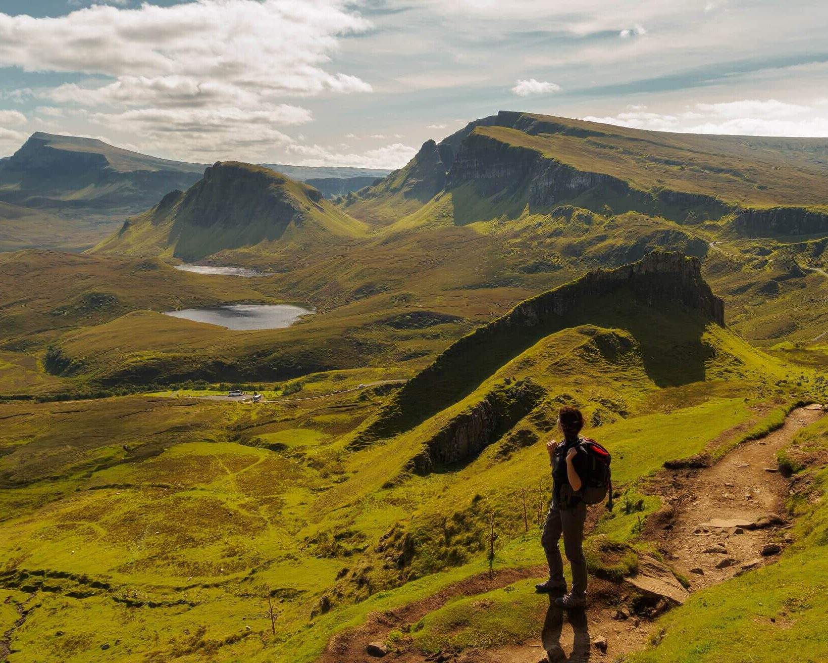 The 20 most breathtaking hikes in the UK | KAYAK