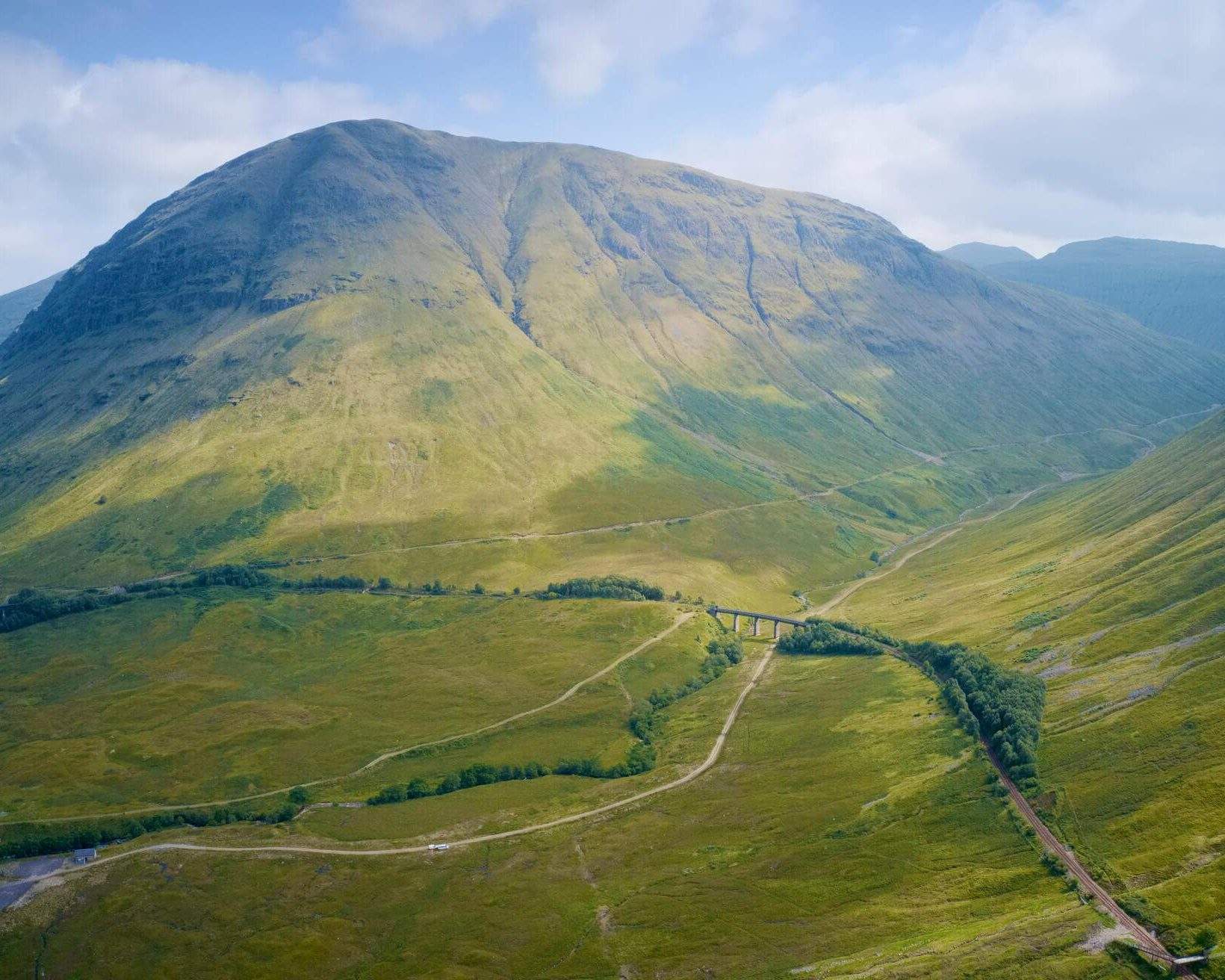 The 20 most breathtaking hikes in the UK | KAYAK