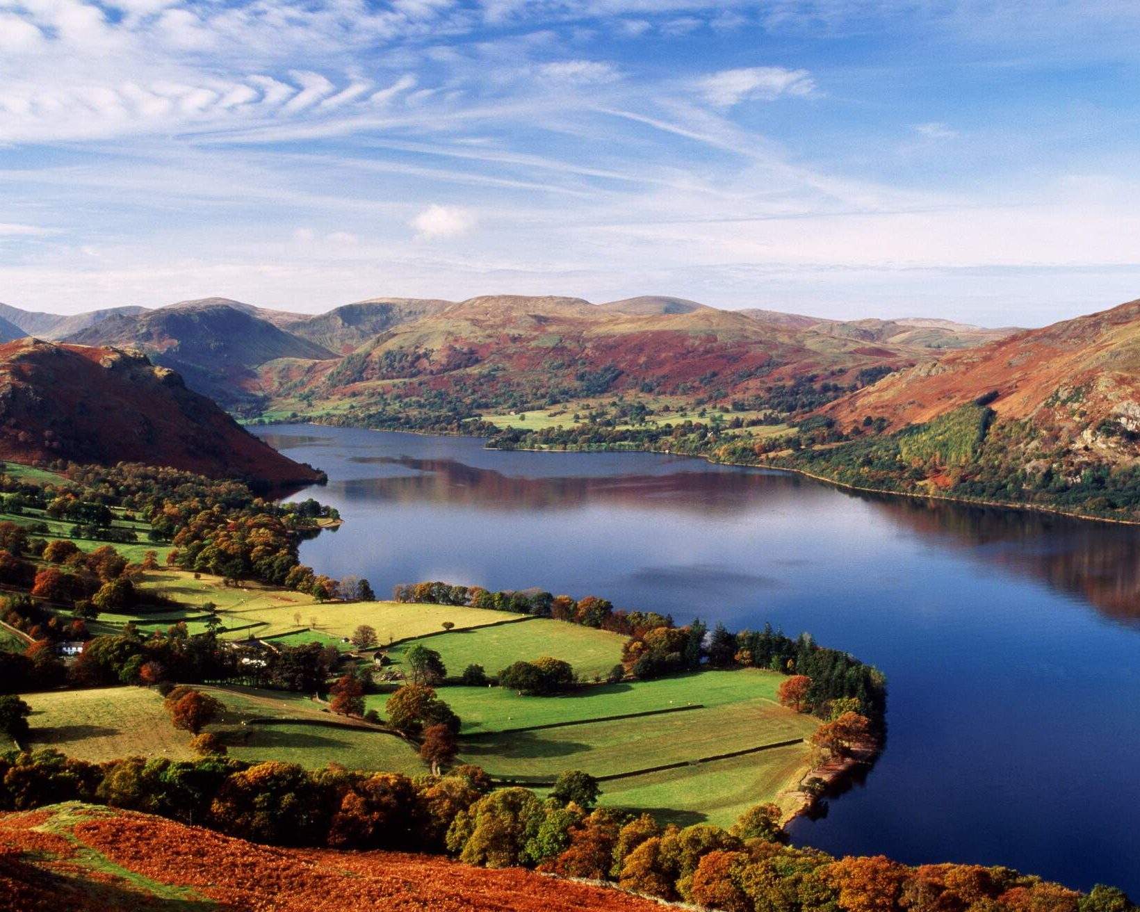 The best places to visit in the Lake District | KAYAK