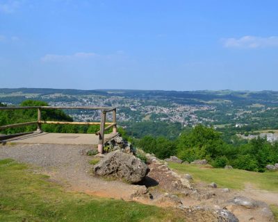 Natural Wonders: Hot springs in the UK | KAYAK
