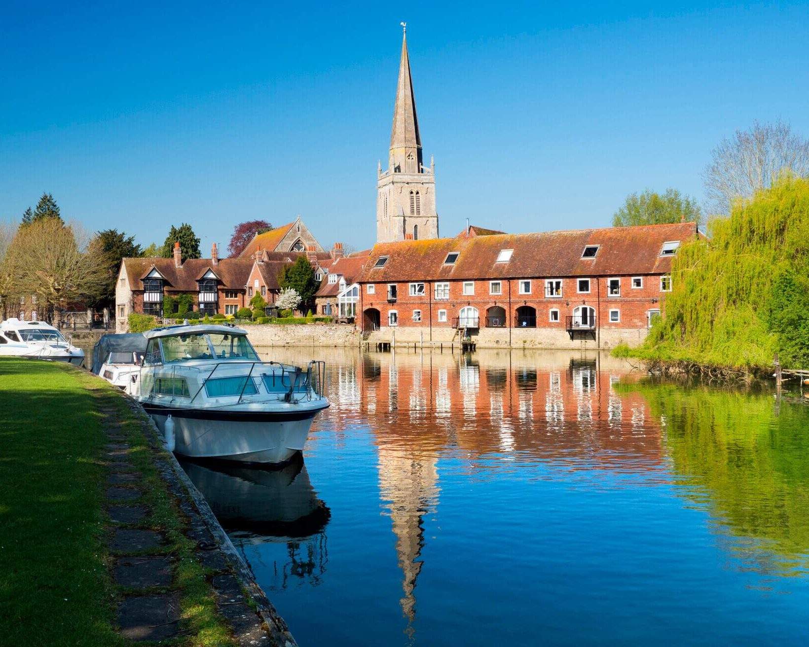 The 20 most breathtaking hikes in the UK | KAYAK